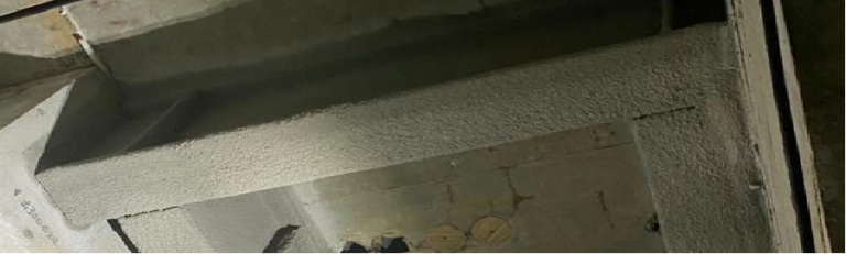 Type of Fireproofing – Seapark Engineering Company Limited